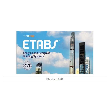 Jual Csi Etabs Ultimate Shopee Indonesia