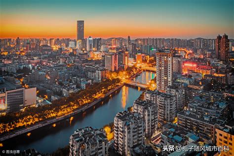 江苏省面积最大的十大城市