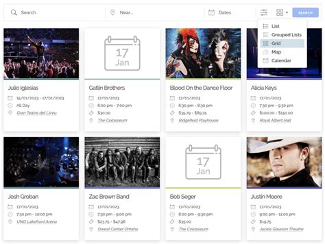 10 best wordpress event manager plugins 2025