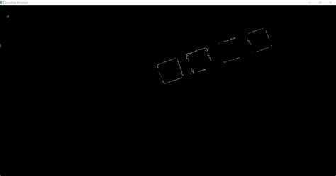 Python How Can I Locate This Chemical Test Strip In The Picture