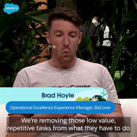 Salesforce On Linkedin What Is Intelligent Automation