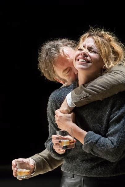 Billie Piper As An Infertile Wife In Yerma Is Heart Wrenching British GQ