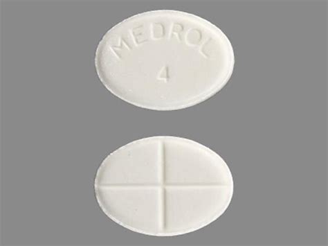 Medrol Fda Prescribing Information Side Effects And Uses