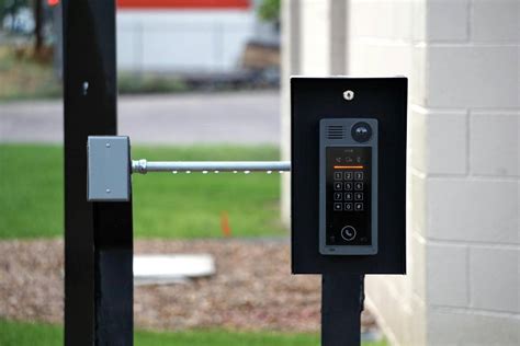 Access Control System In San Diego County And Southwestern Riverside County