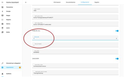 Theengsgateway And Ble Update Freqency Bluetooth Gateways Theengs