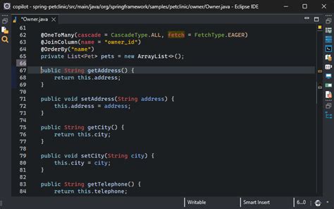 copilot4eclipse documentation