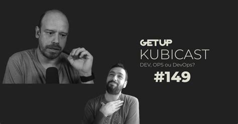 getup no linkedin kubernetes devops developers