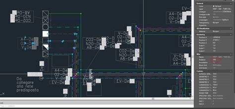 Issues With Attributes Moving And Unformatting Themselves Autodesk