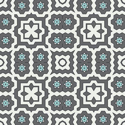Page 11 Zellige Pattern Vectors And Illustrations For Free Download
