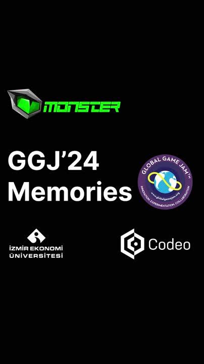 Codeo On Linkedin Globalgamejam Monsternotebook Gamedev Indiedev