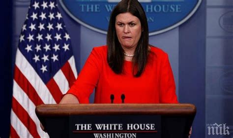 От Белия дом отговориха на Тереза Мей за митата Информационна агенция ПИК