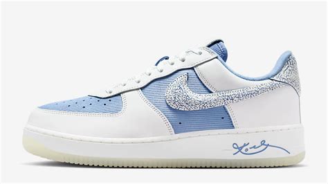 Kobe Bryant X Nike Air Force 1 Low Protro City Of Champions Im0583 400
