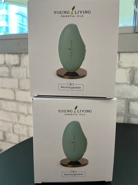 Hydro Pod Diffuser Misting Furniture And Home Living Home Fragrance
