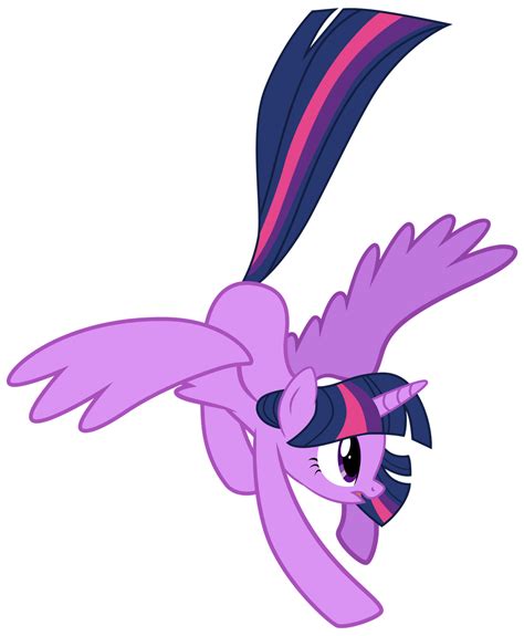 Mlp Vector Twilight Fly 01 By Light262 On Deviantart
