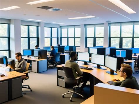 Unix De Código Abierto En La Educación Preparando A La Nueva Generación De Desarrolladores