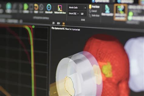 Strong Uptake Of Raystation Monte Carlo Dose Engine Among Proton Therapy Centers Raysearch