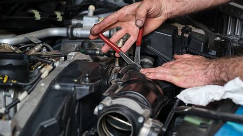How To Test Bad Throttle Position Sensor Free Word Template