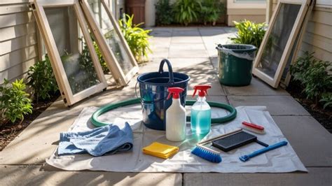 How To Clean Window Screens In Just 5 Minutes Easy Guide