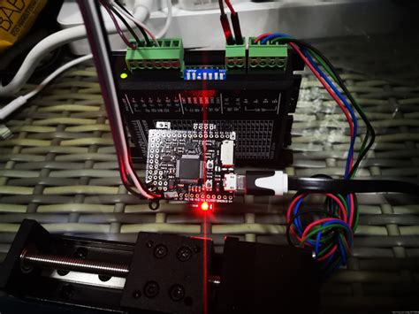 Micropython——pwm控制驱动器步进电机51cto博客pwm控制步进电机