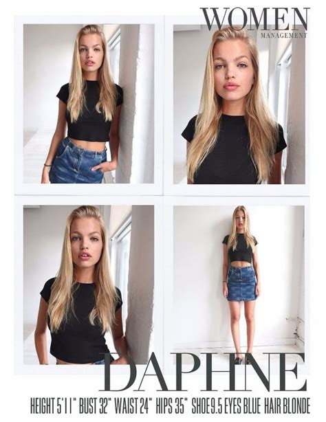 Women Models NY S S 2017 Polaroids Portraits Polaroids Digitals Model Headshots Model