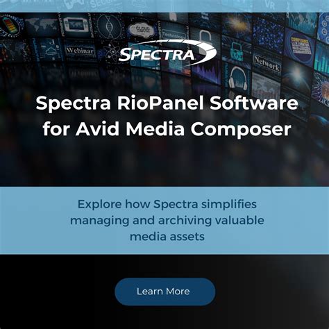 Mediaworkflows Spectra Logic