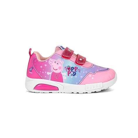 Zapatillas Footy Ppx 0996 Niña Talle 28