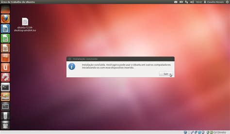 3 Maneiras De Instalar O Ubuntu Através De Uma Pen Usb Ubuntued