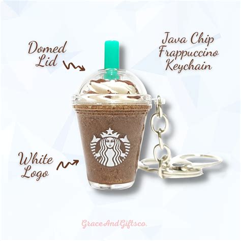 Starbucks Frappuccino Java Chip Starbucks Frappuccino Java Chip