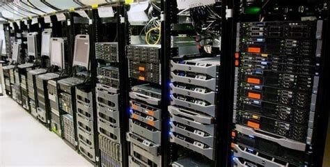 What Mistakes Might You Be Making With Your Data Center