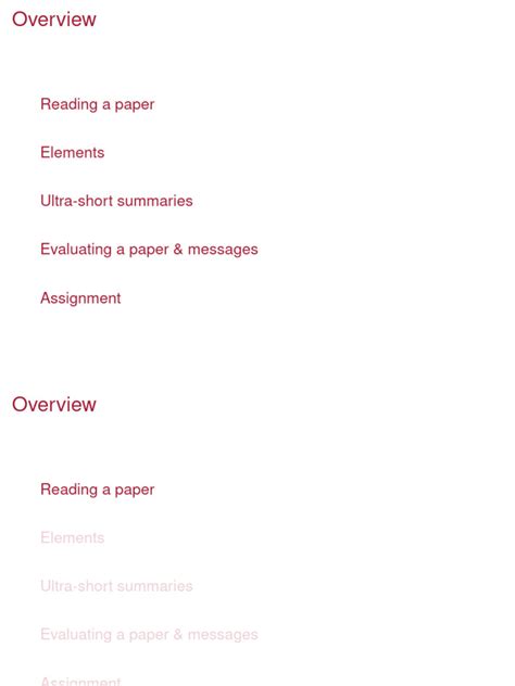 05 assessing aamp summarizing scientific findings pdf cognition