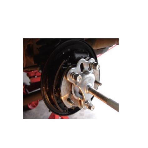 Лапа для съемника полуоси Force 66401 купить в Gartools