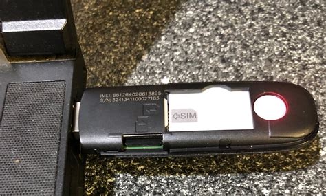 Setting Up Sms Sending And Receiving Using A Usb Gsm Dongle By Zte — Selective Intellect