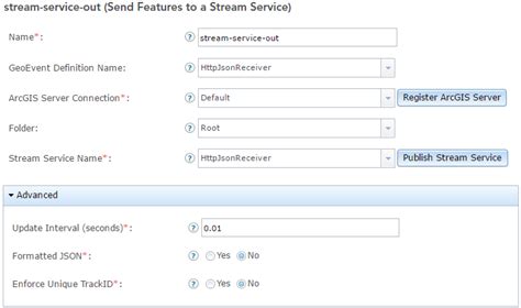 enhancements to the geoevent server inbound t esri community