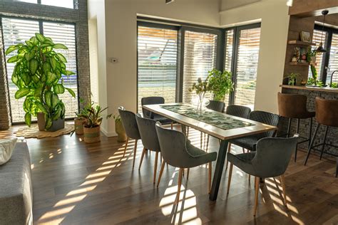 Choose Stylish Shutter Designs For Your Home