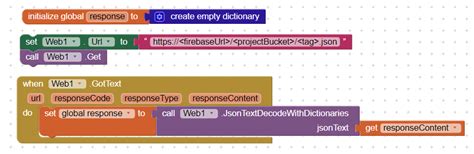 how i can get tags and values in firebase and make compare mit app