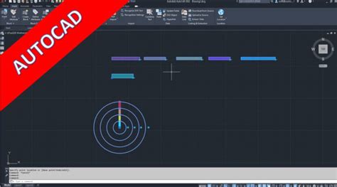 Videotutorial Autocad 2022 2d Basics Dynamic Blocks More Actions For One Parameter