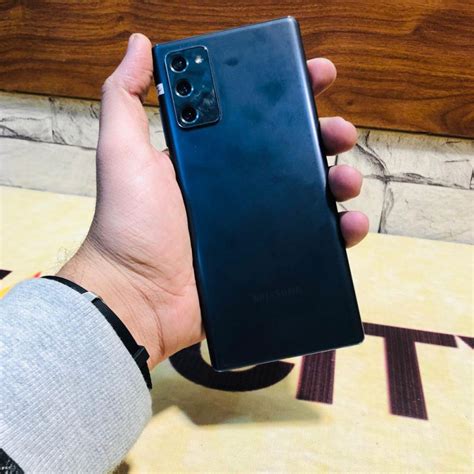 Samsung Galaxy Note Gb Storage Gb Ram Snapdragon Mah Battery Mp