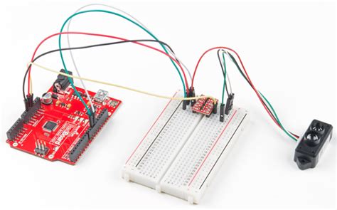 What Is Lidar Lidar Working TF Mini Lidar With Arduino Connection Code