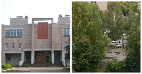 Вооружен маж уби најмалку деветмина а повреди 20 деца во училиште во Русија 360 степени