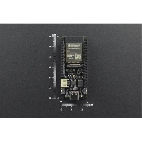 DFRobot Microcontroller