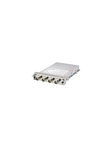 Analog Component Input Adaptor