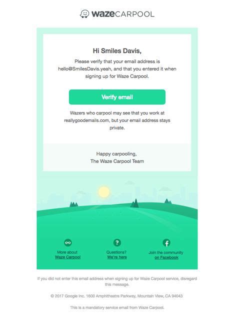 Ui Email Verification