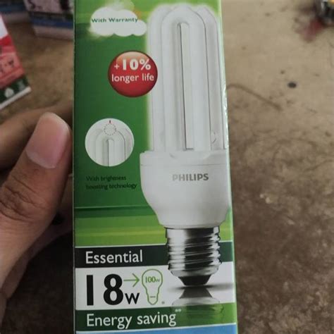 Jual Lampu Philips Watt Shopee Indonesia