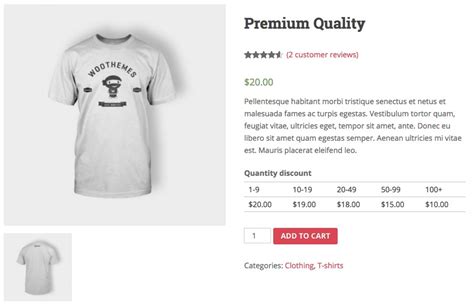 How To Set Up Woocommerce Dynamic Pricing 3 Simple Steps