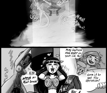 Dirtwater Issue Dark Chambers