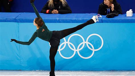 Wada требует дисквалифицировать Валиеву на четыре года и отнять золото Олимпиады 14 11 2022