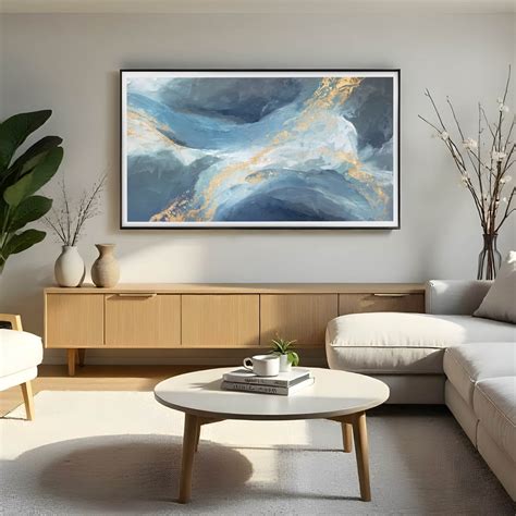 Innovative Ideas For Showcasing Digital Art At Home Julia Contacessi