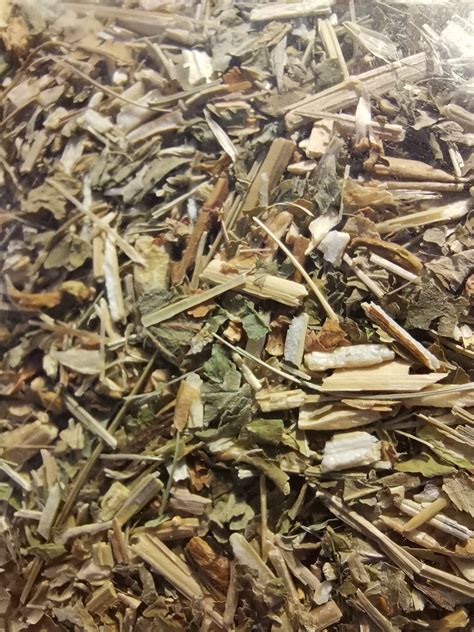 За подържане нормалните стойности на пикочната киселина в кръвта Розмарин