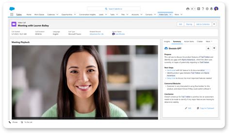 7 Sales Gpt And Service Gpt Capabilities Unveiled By Salesforce