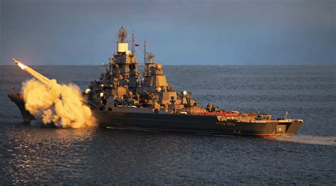 Jamison Cunningham Marshal Zhukov Class Modern Battleship